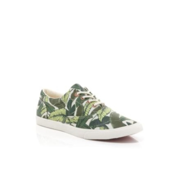 Bucket Feet | Shoes | Bucketfeet Savusavu Lace Up Tennis Shoes Sneaker ...